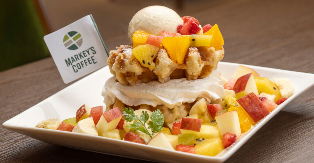 MARKEY’S COFFEE